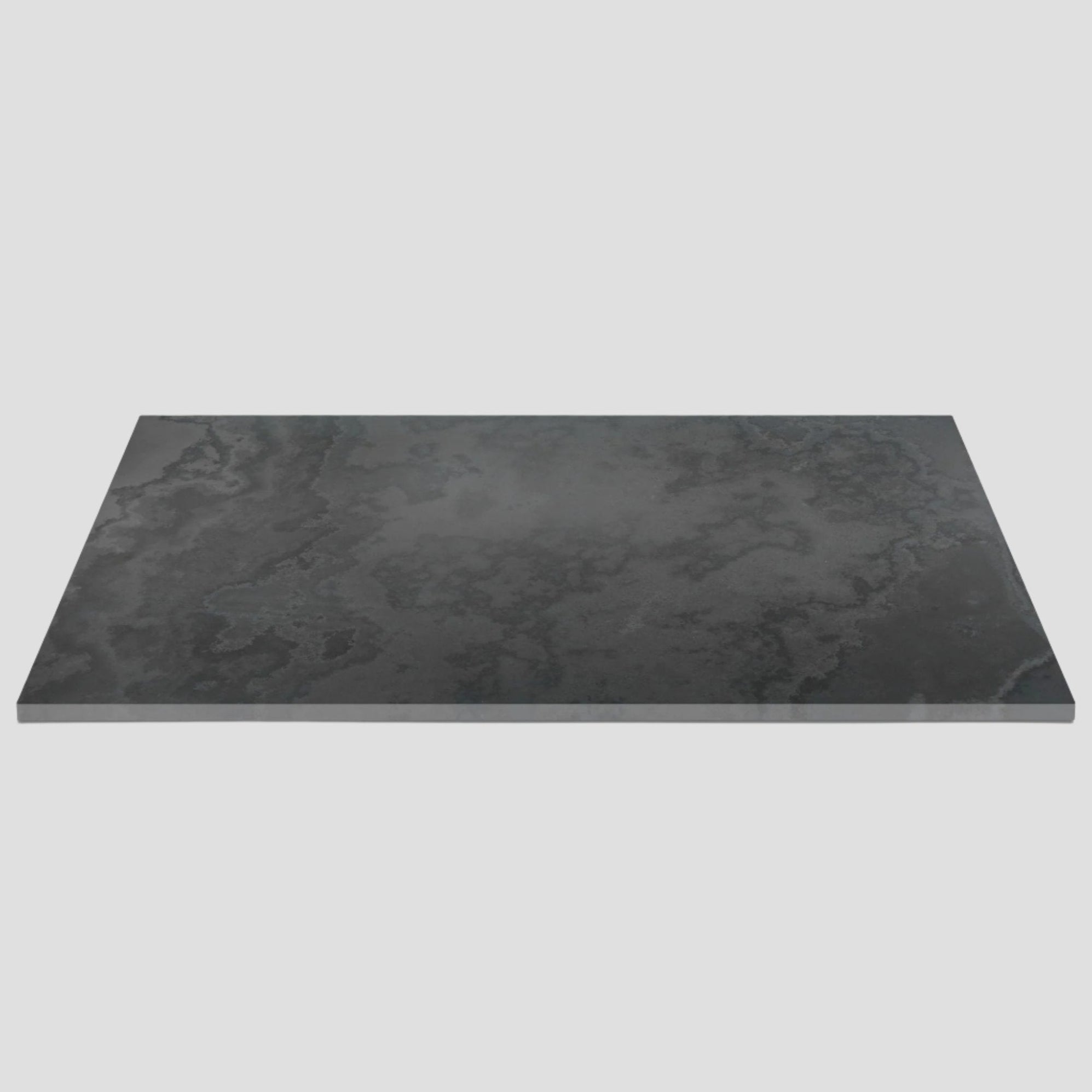 Black Brazilian Honed Slate — Trade Price Stone